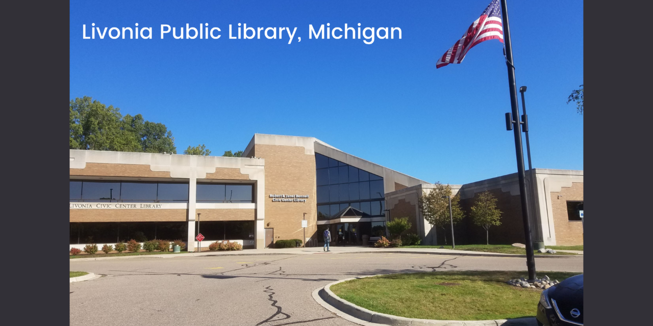 LocalHop Software - Library Lovers Month Q & A Series