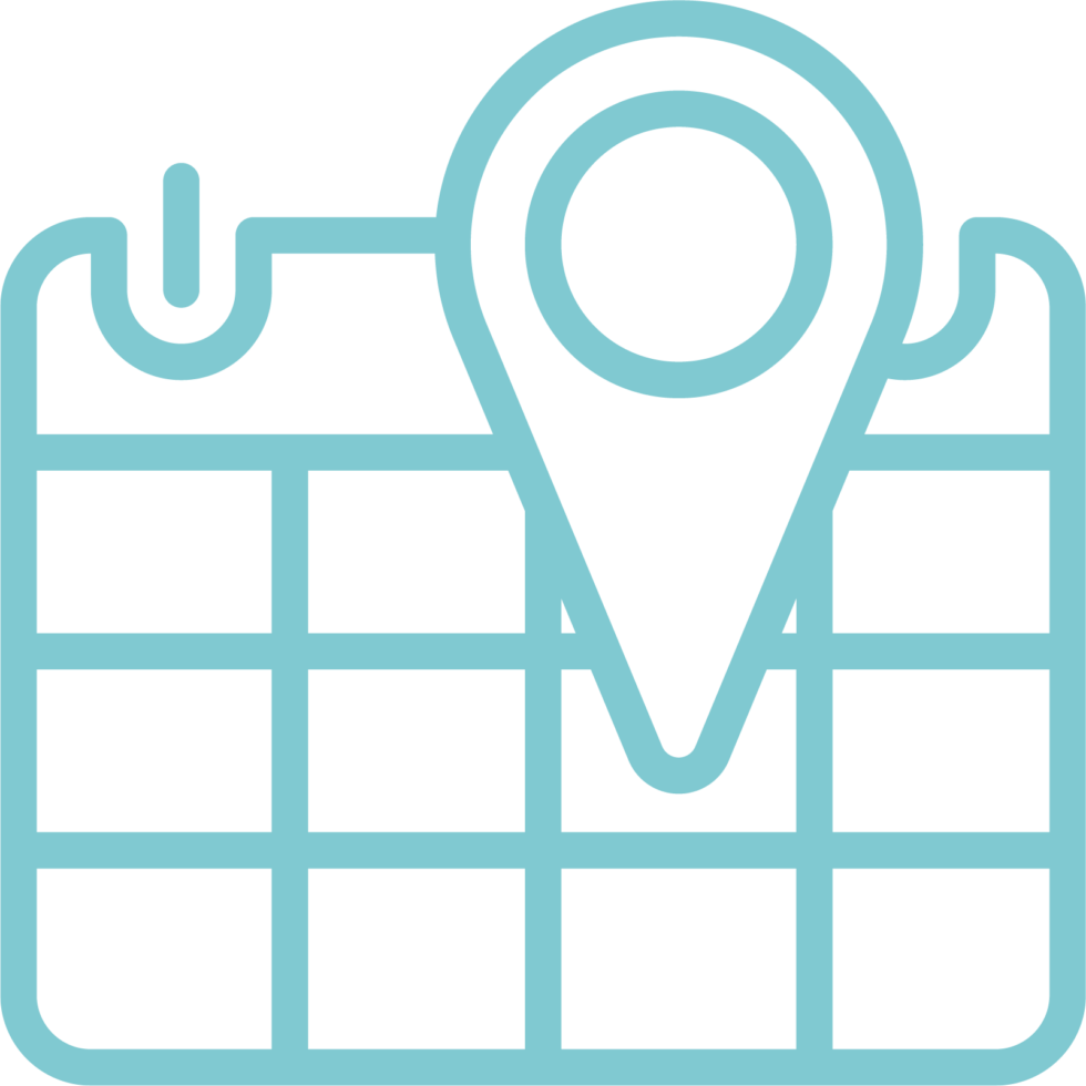 Website Calendars - LocalHop Event Management Software
